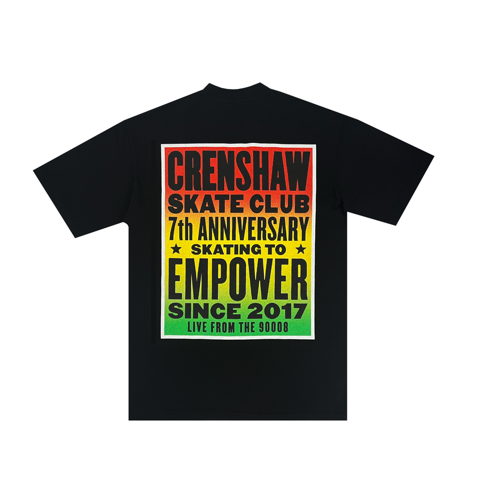 Shop All Crenshaw Skate Club Apparel – Crenshaw Skate Club 90008
