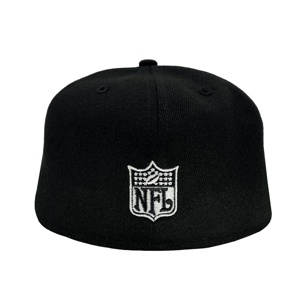 CSC x LA CHARGERS NEW ERA 59FIFTY HAT – Crenshaw Skate Club 90008