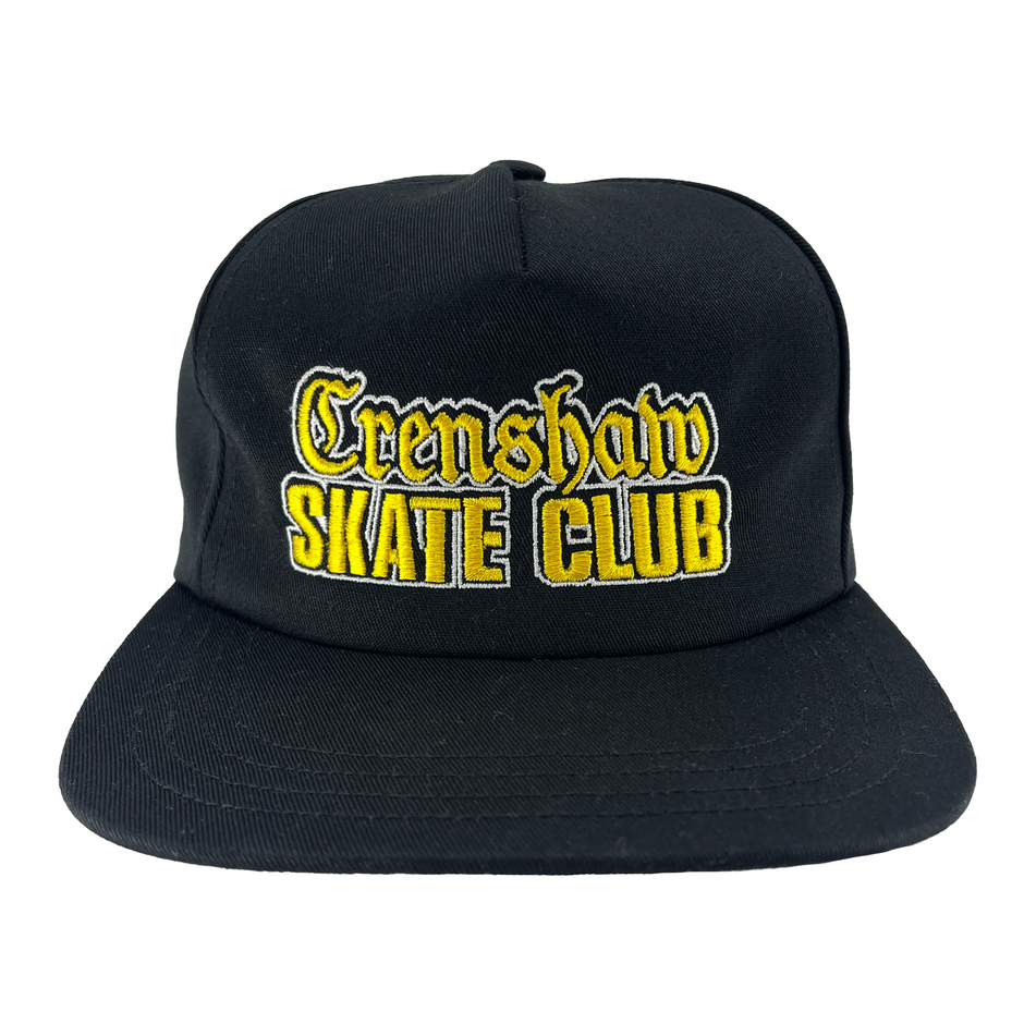 NEW – Crenshaw Skate Club 90008