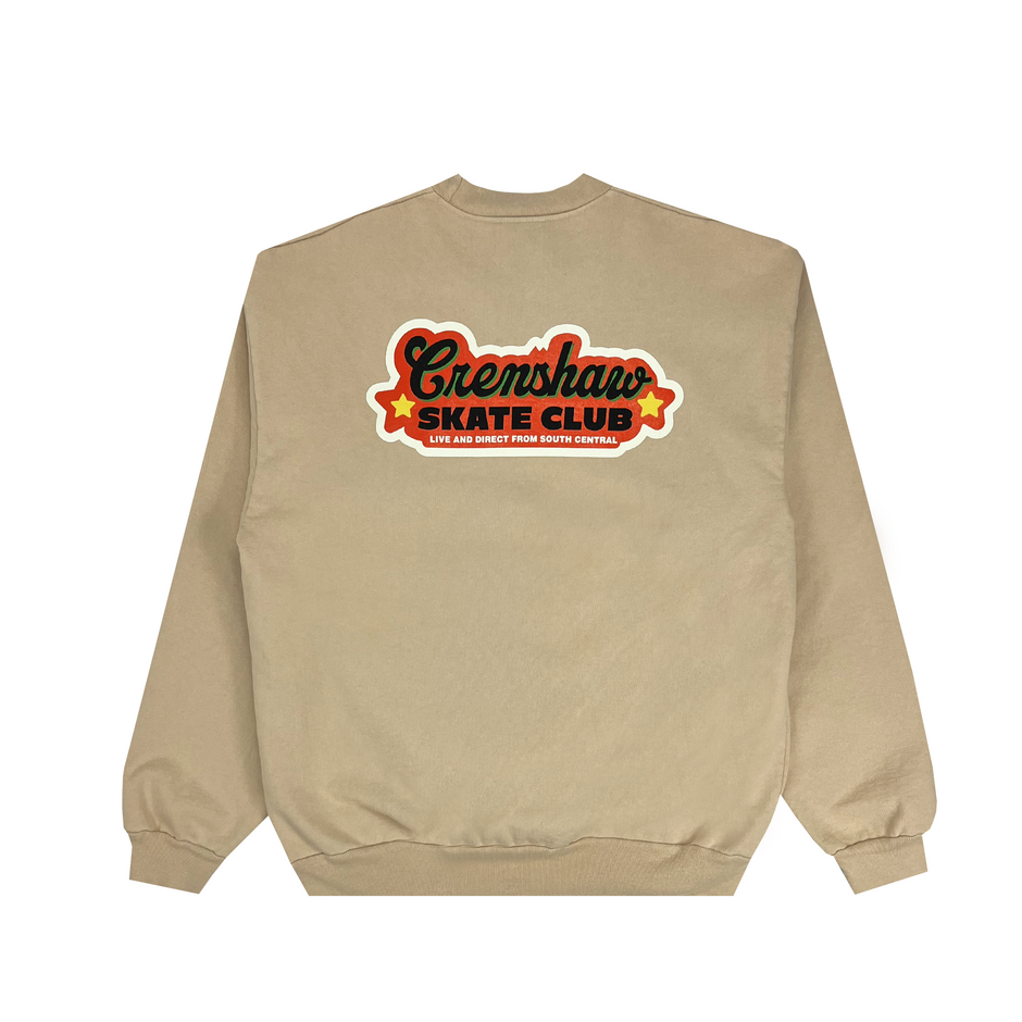 Shop All Crenshaw Skate Club Apparel – Crenshaw Skate Club 90008
