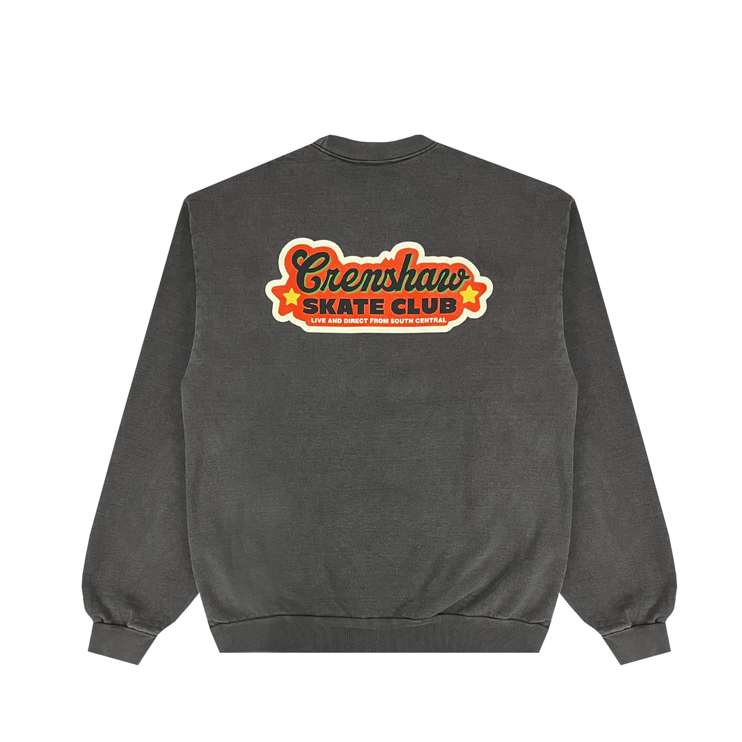 Shop All Crenshaw Skate Club Apparel – Crenshaw Skate Club 90008