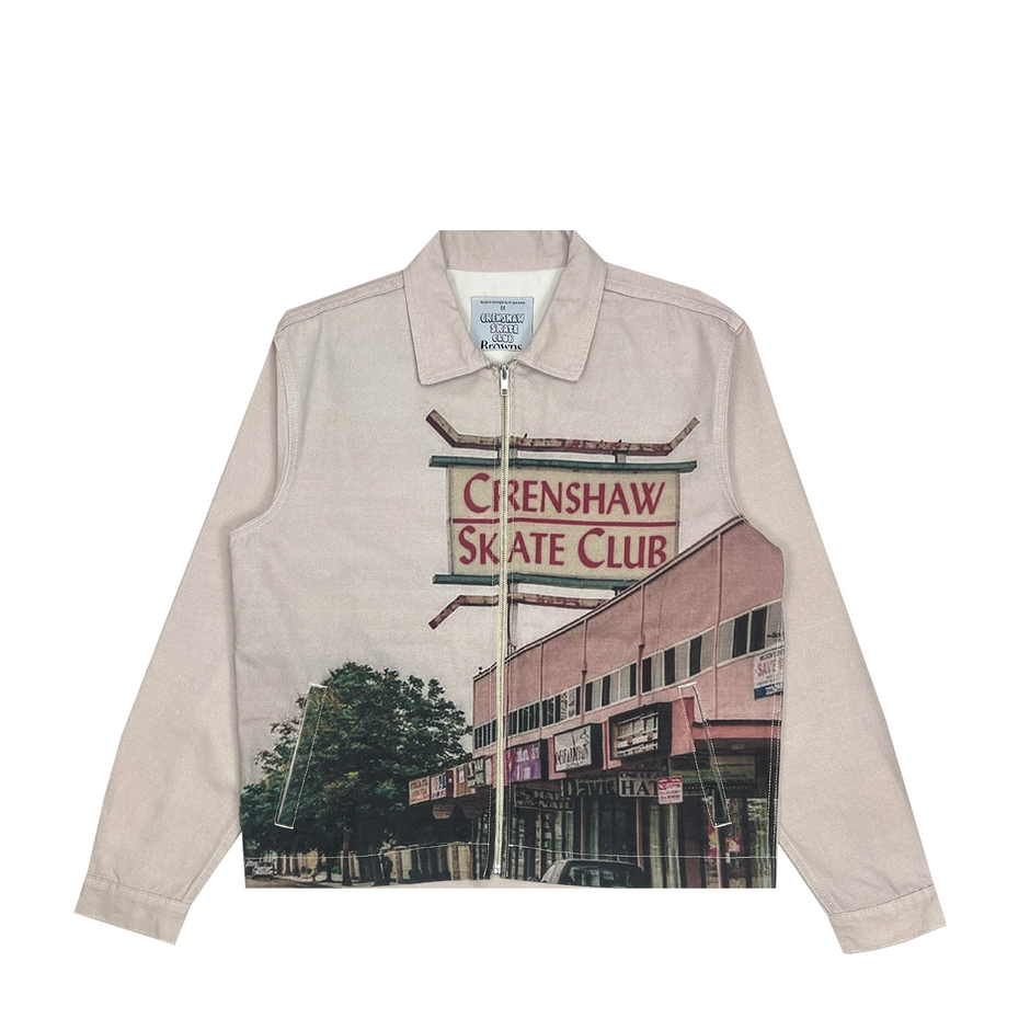Crenshaw Skate Club Tops – Crenshaw Skate Club 90008